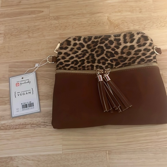 Jen & Co | Bags | Jen Co Crossbody Bag | Poshmark